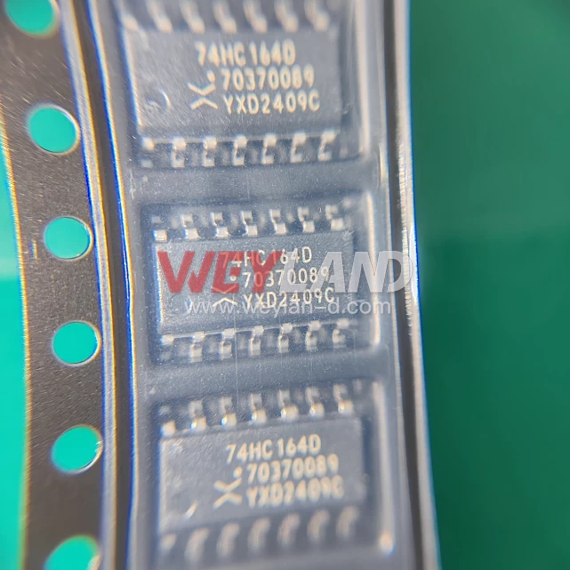 What is the ISP chip on the Raspberry Pi? | Weyland