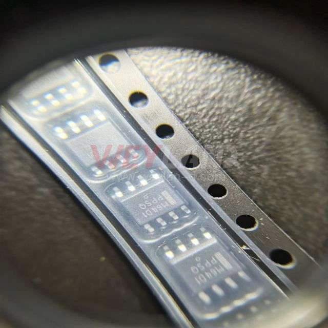 WCH Microelectronics Wireless Charging Series CH24X | Weyland