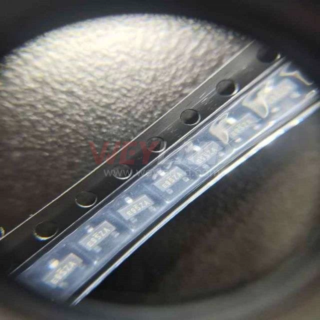 Ethernet Physical Layer Chip Ethernet | Weyland