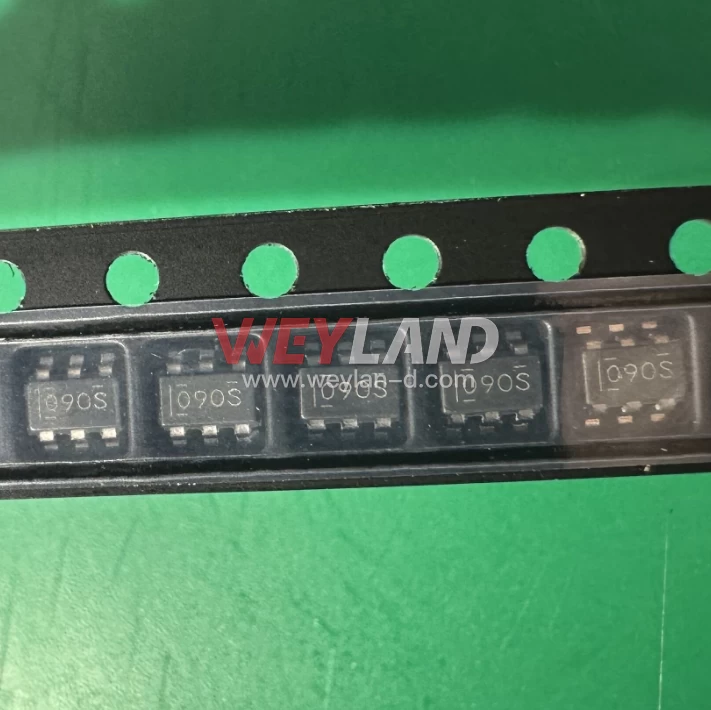 What is the difference between an ISP chip and a processor? | Weyland