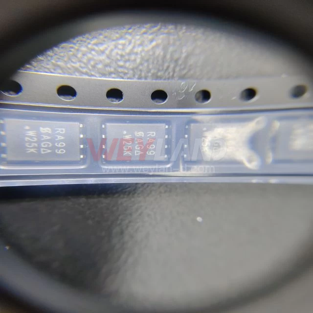 Haihua community patch processing dip process | Weyland