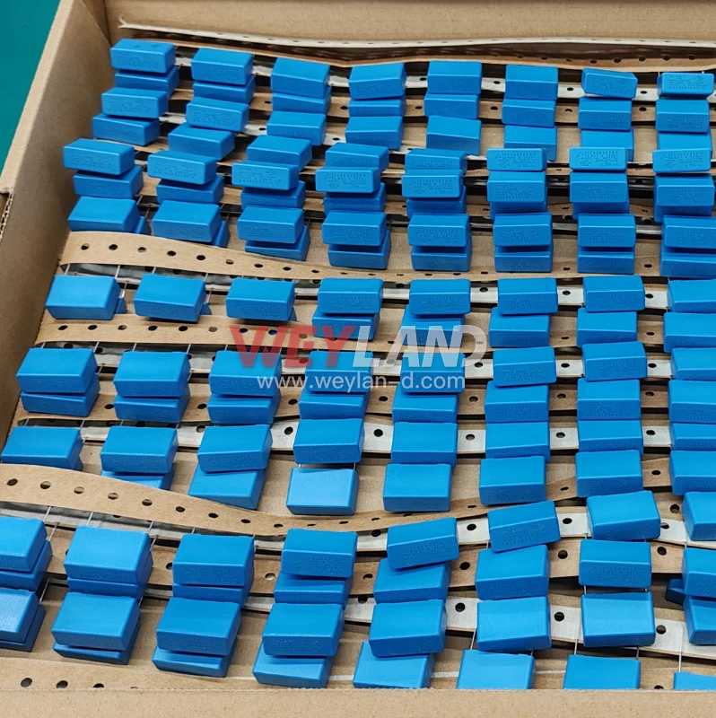 Industrial Control Chip Application Scope | Weyland