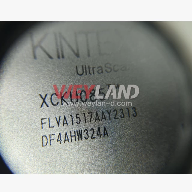 How to test Ethernet switch chips | Weyland