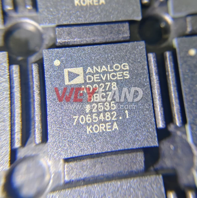 Relationship between Nexperia Semiconductor and NXP? | Weyland