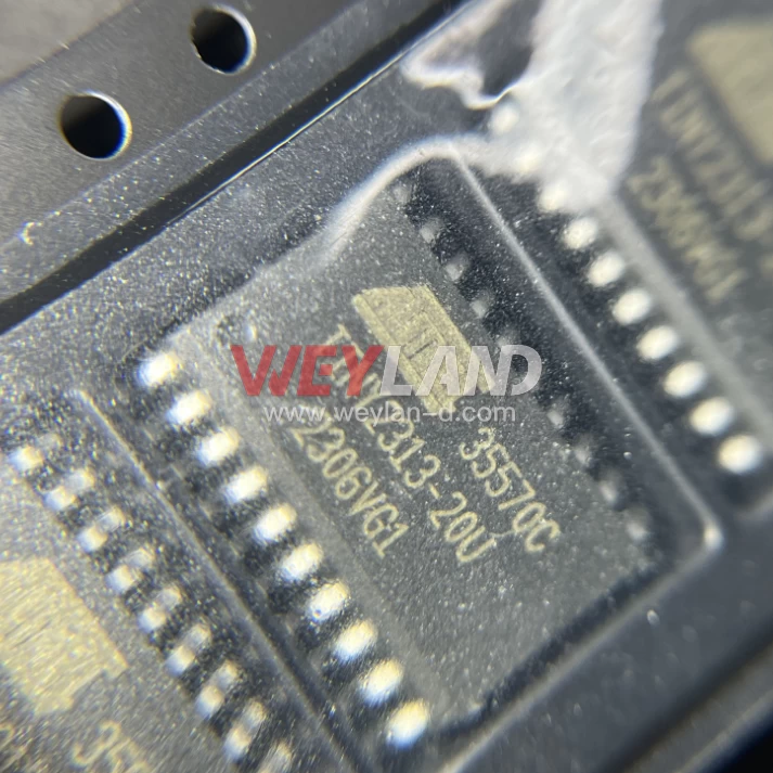 sdio ethernet chip | Weyland