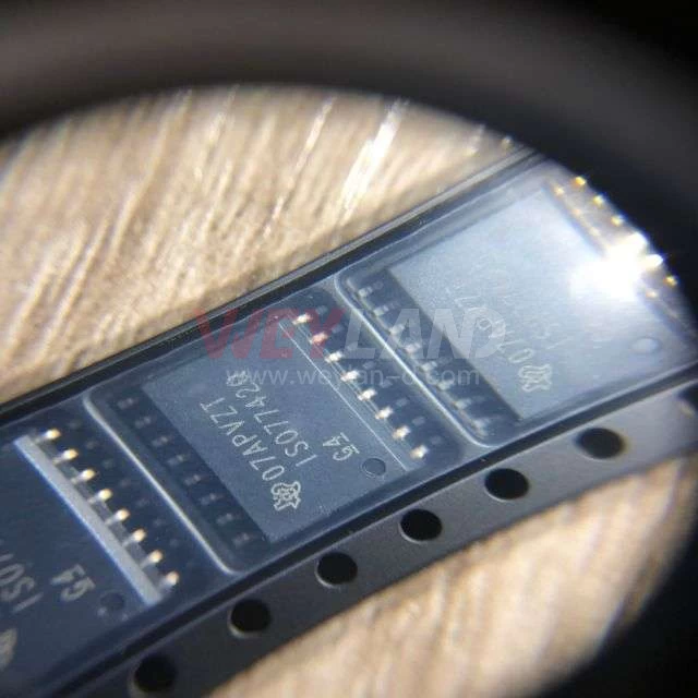 qfp48 ethernet transceiver ic chip | Weyland