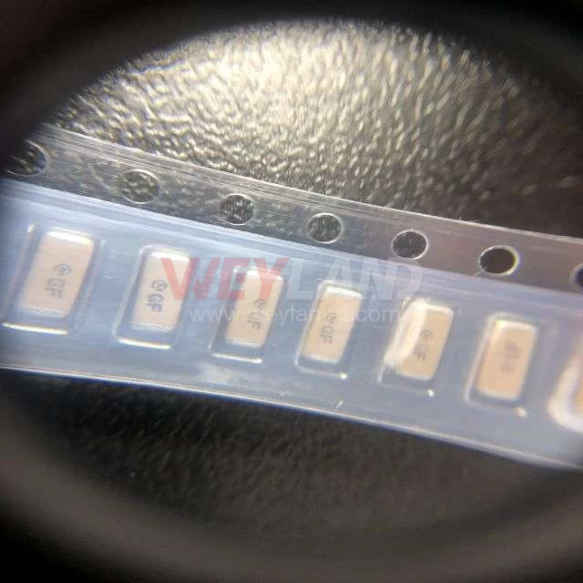 What are the main products of SGMICRO | Weyland