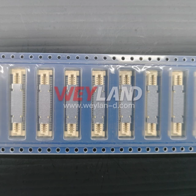 How to test Ethernet switch chips | Weyland