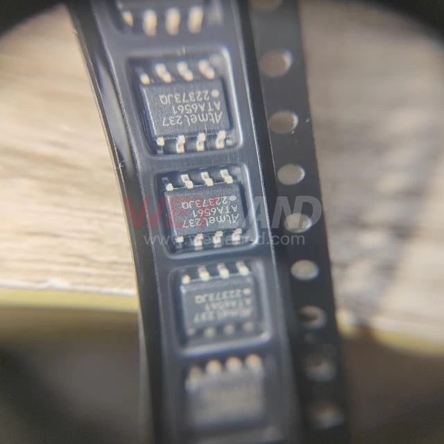 The History of SGMICRO | Weyland